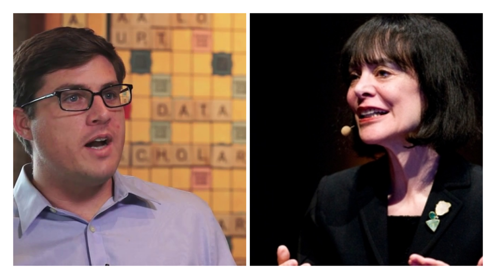 PROGRESSIEGERICHT WERKEN - Mindset: een blik uit twee tijdperken